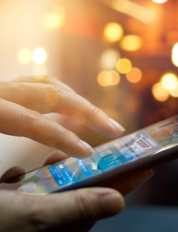 MFour - Marketing Investment - NewRoad Capital Partners