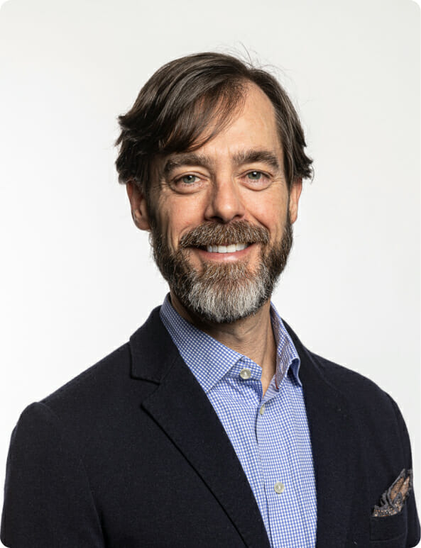 Jeremy Wilson - Managing Partner - NewRoad Capital Partners