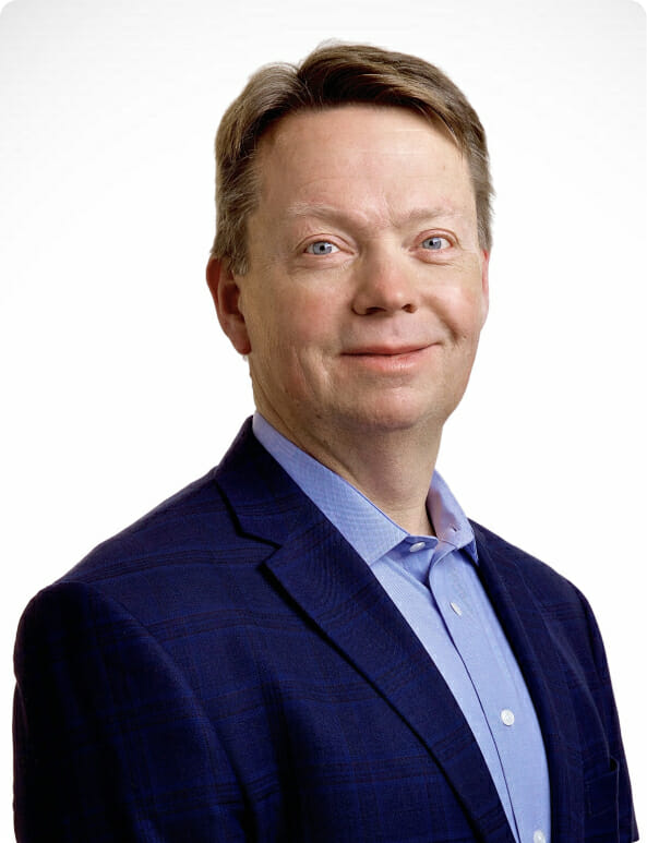 Josh Jewett - Operating Partner - NewRoad Capital Partners