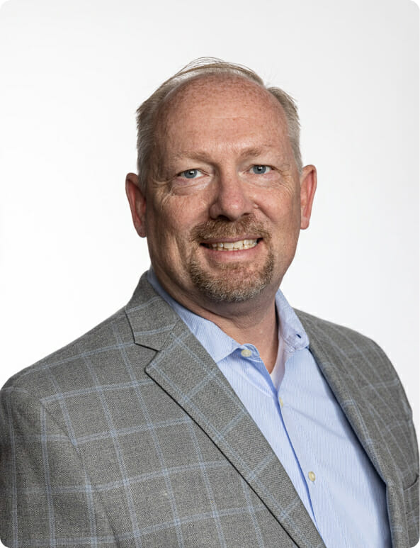 Scott Huff - Operating Partner - NewRoad Capital Partners